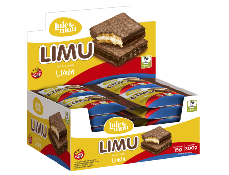 Limu - Lulemuu